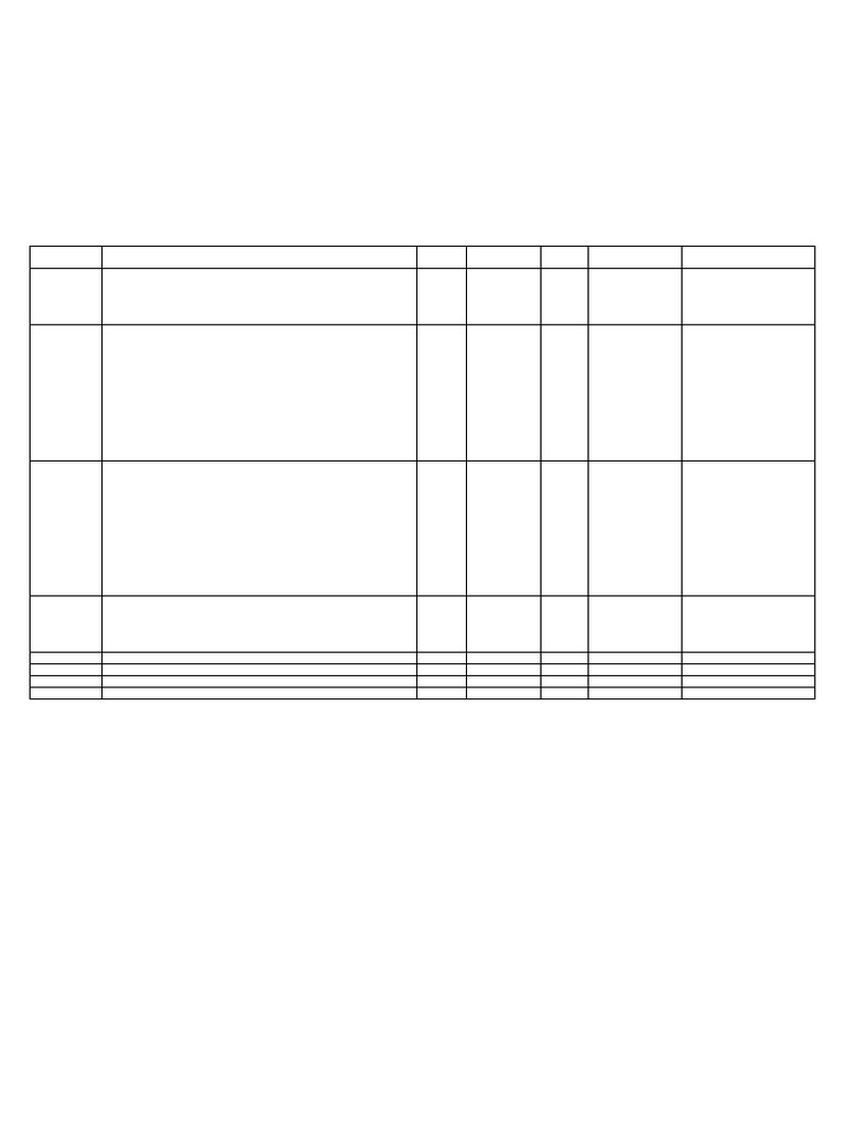 Ahsp - Sda Aek Singengu Fix | PDF
