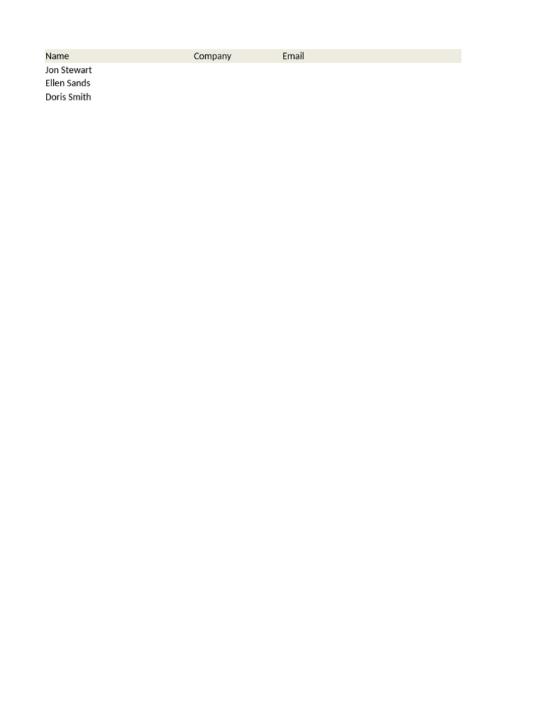 CH03 Import Customers | PDF