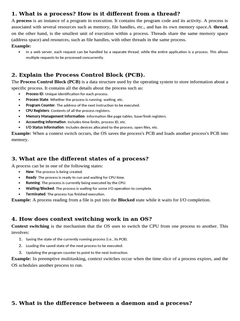 Os 100 | PDF