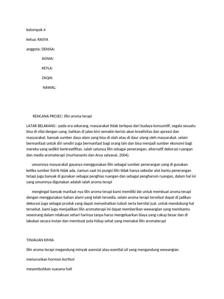 Lilin WPS Office1 | PDF