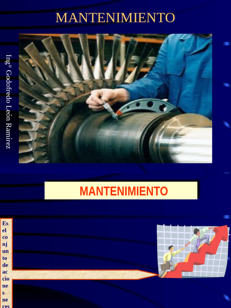 11 - Mtto Pert CPM | PDF