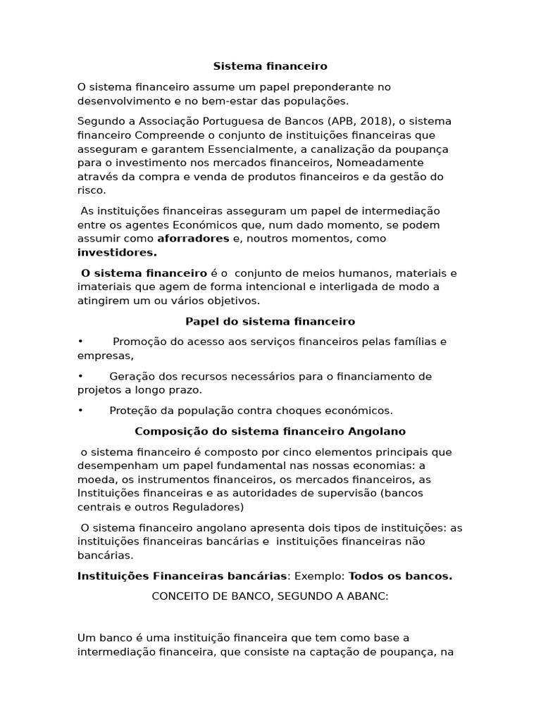 Manual de ACFI 10° | PDF