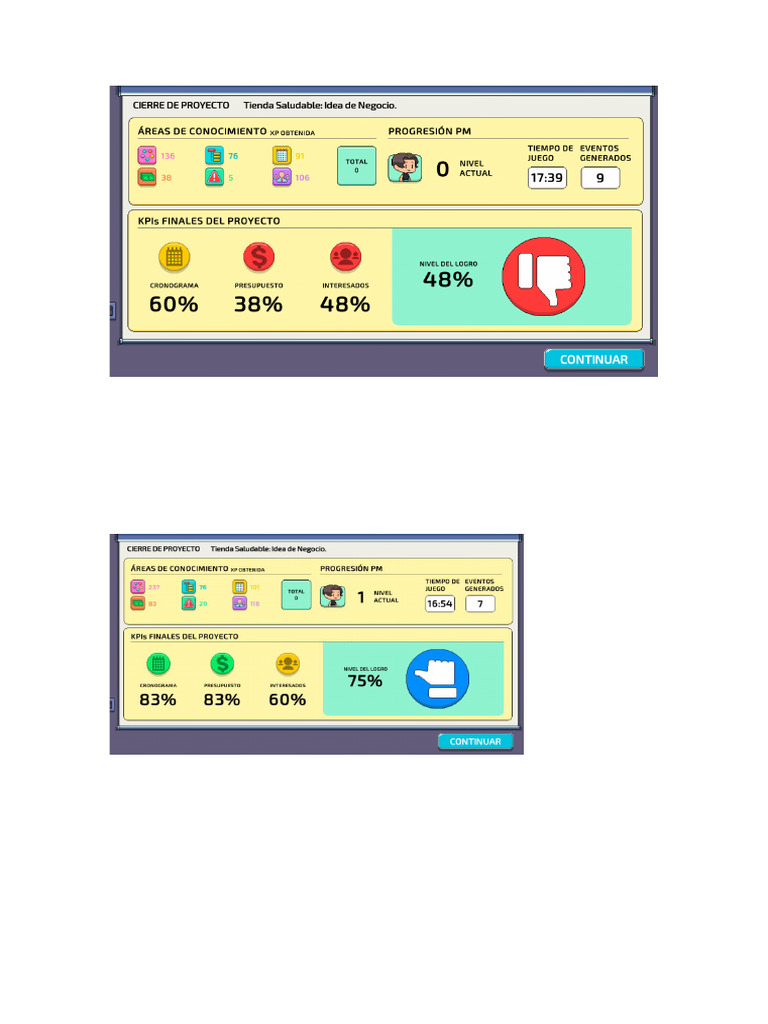 Entregable 1 - TRABAJO FINAL - ADM | PDF