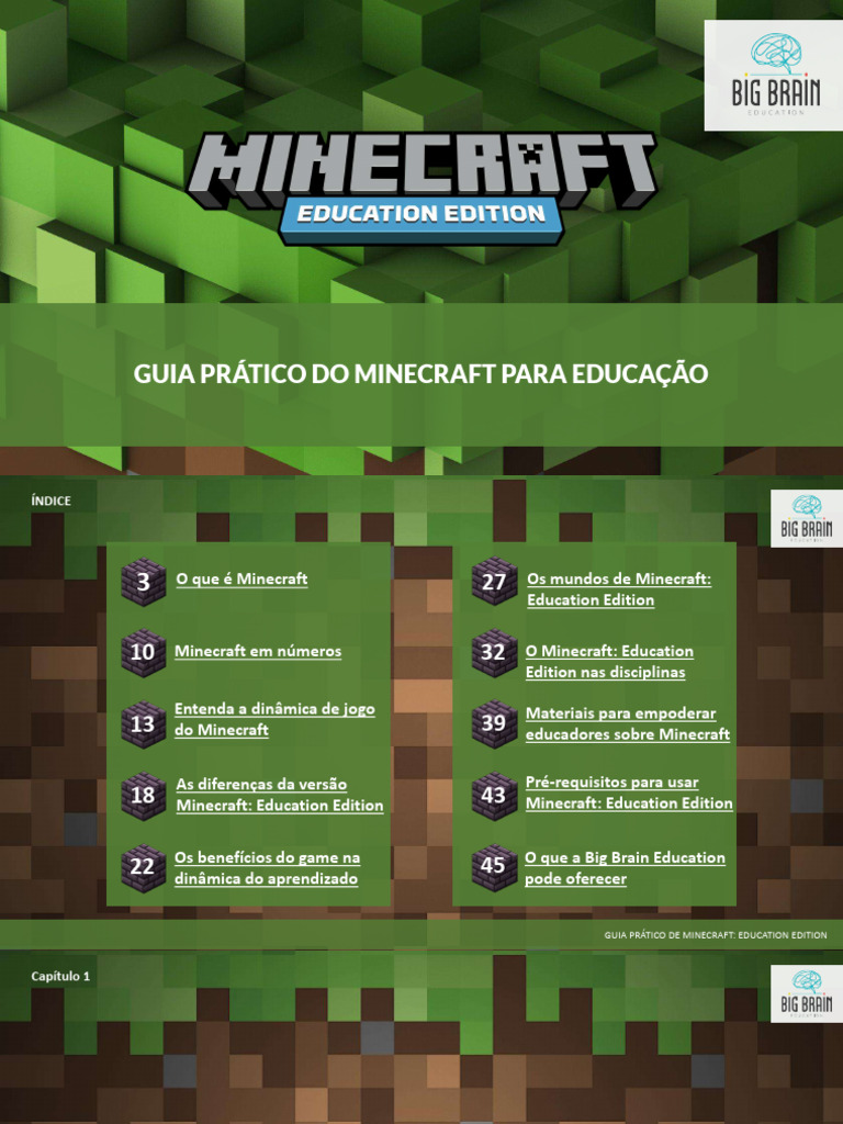 1558637933guia Pratico Minecraft | PDF