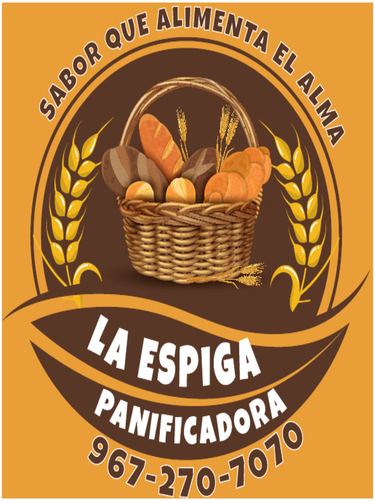 La Espiga Vector | PDF