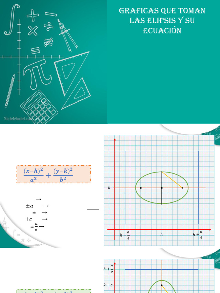 Graficas de La Elpise | PDF