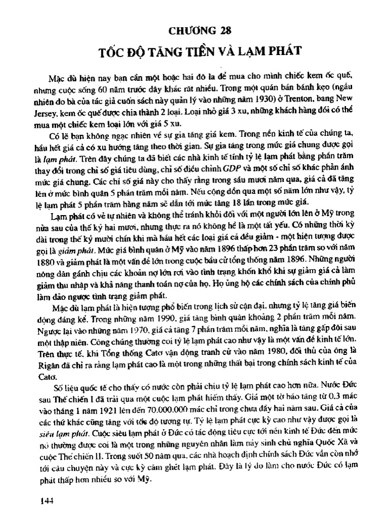 Nguyen Ly Kinh Te Hoc Tap 2 2 3151 | PDF