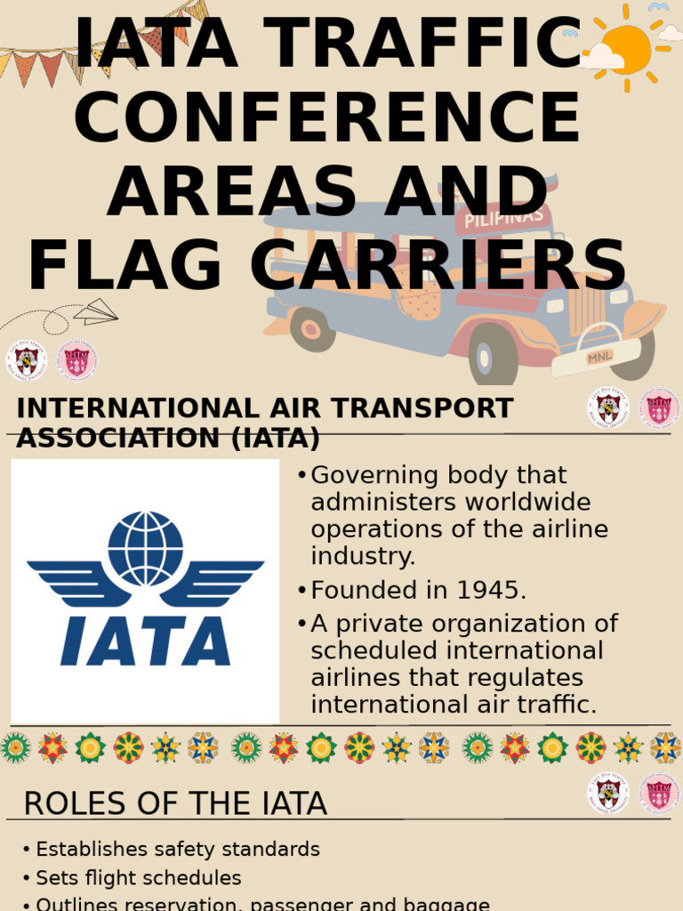 Iata Airport and Airline Codes | PDF
