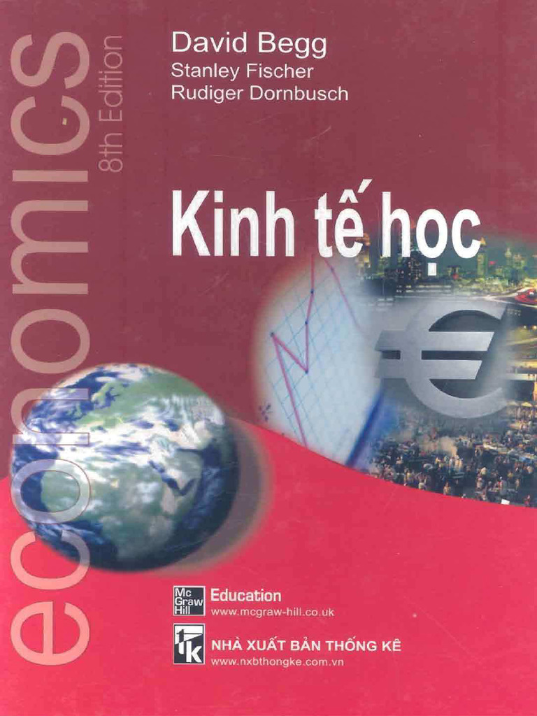 David Begg Kinh T HC | PDF