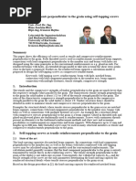 External ISO Metric Trapezoidal Screw Threads Table Chart Sizes TR8 ...
