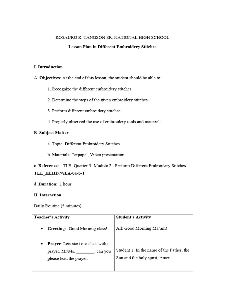 TUESDAY | PDF