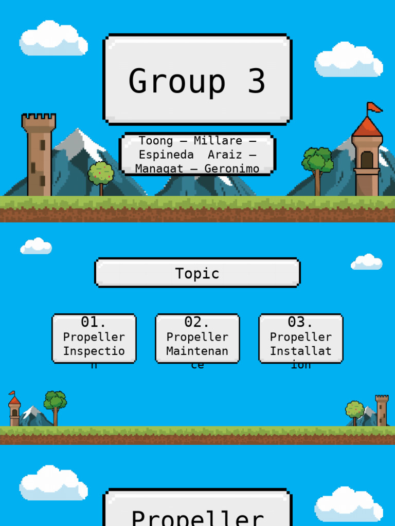 AMTE 236 Report | PDF