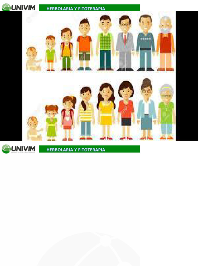 RBarrera - Ciclo Vital | PDF
