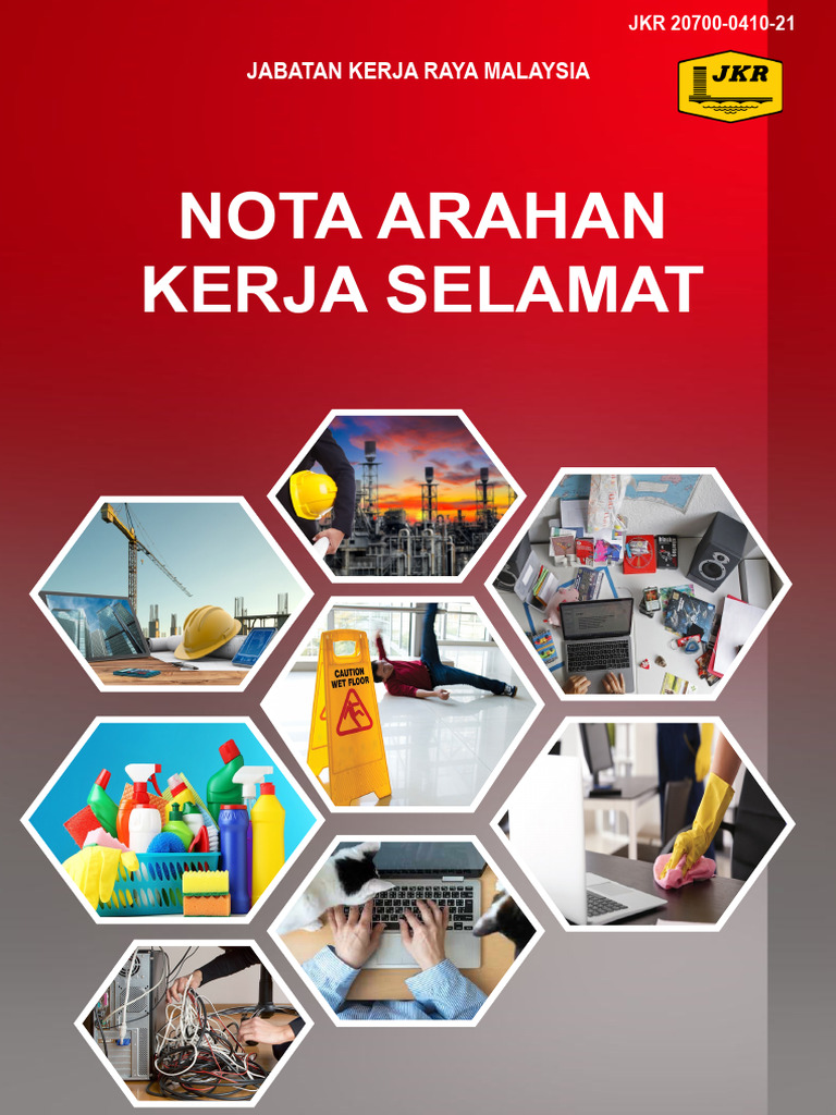 Nota Aks 2021 | PDF