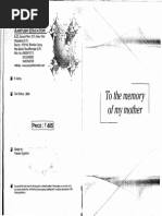 PQR Branches | PDF | Spectroscopy | Solid State Engineering
