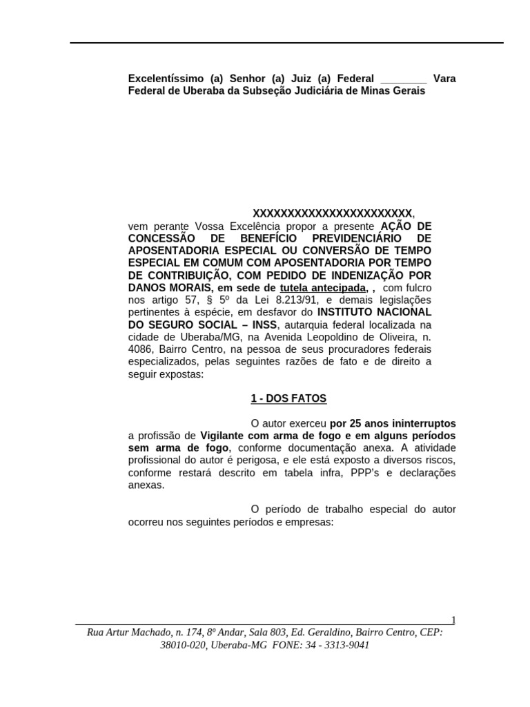 Rua Artur Machado, N. 174, 8º Andar, Sala 803, Ed. Geraldino, Bairro ...