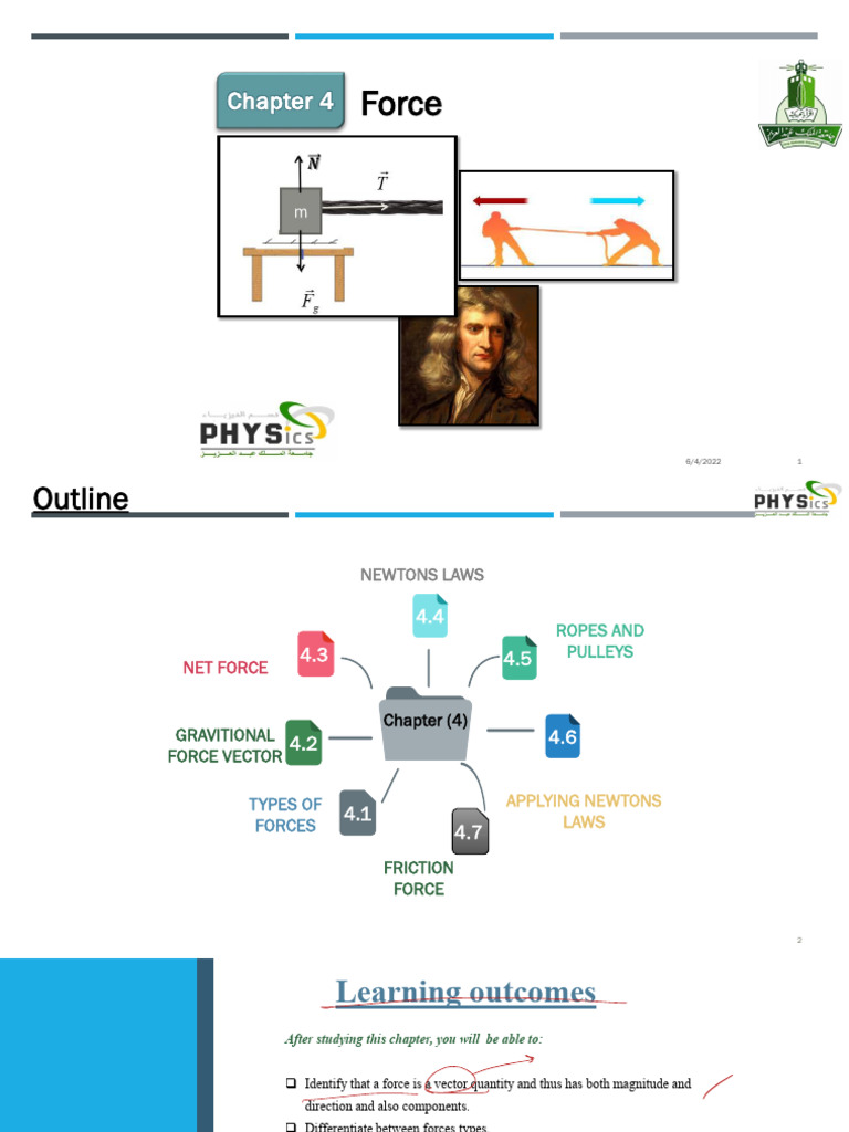 Chapter 4 - Slides | PDF