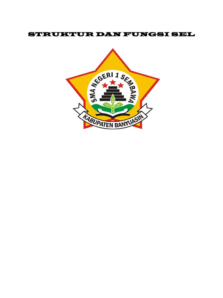 Modul Biologi 1 | PDF