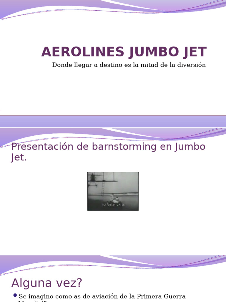 Jumbo 2 | PDF