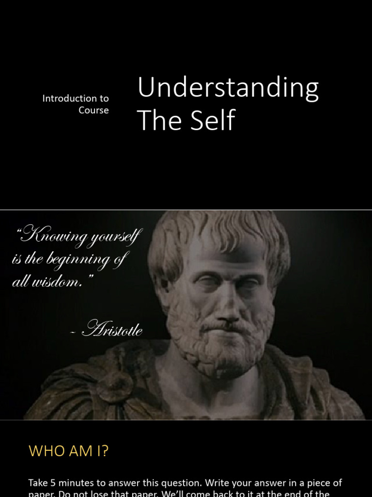 Week 1 - Introduction To Uts | PDF