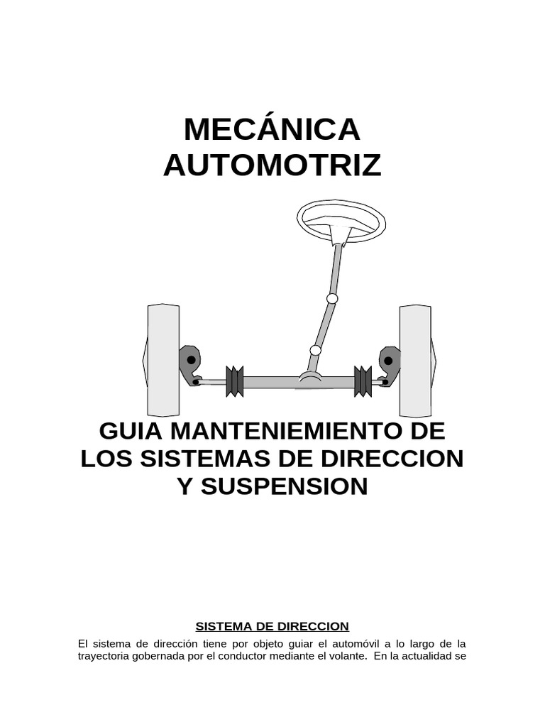 Direccion | PDF