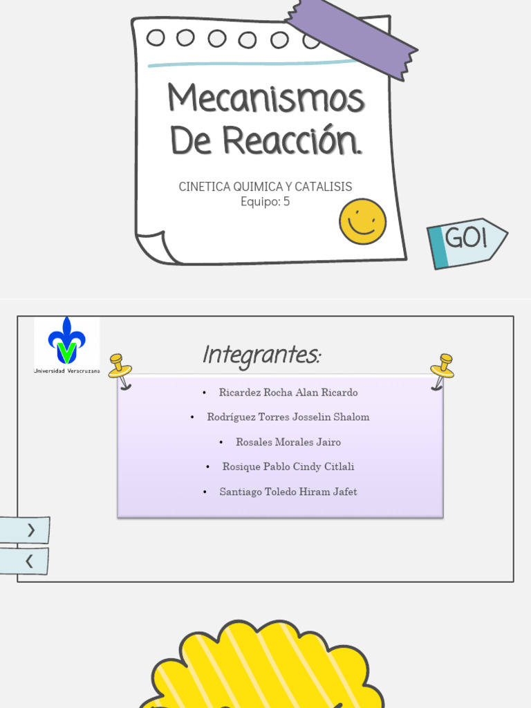 Tarea 2 - Equipo 5 - CQC | PDF