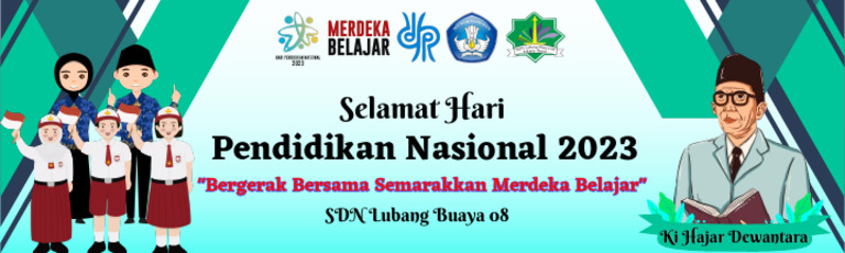 Banner Hardiknas 2023 | PDF