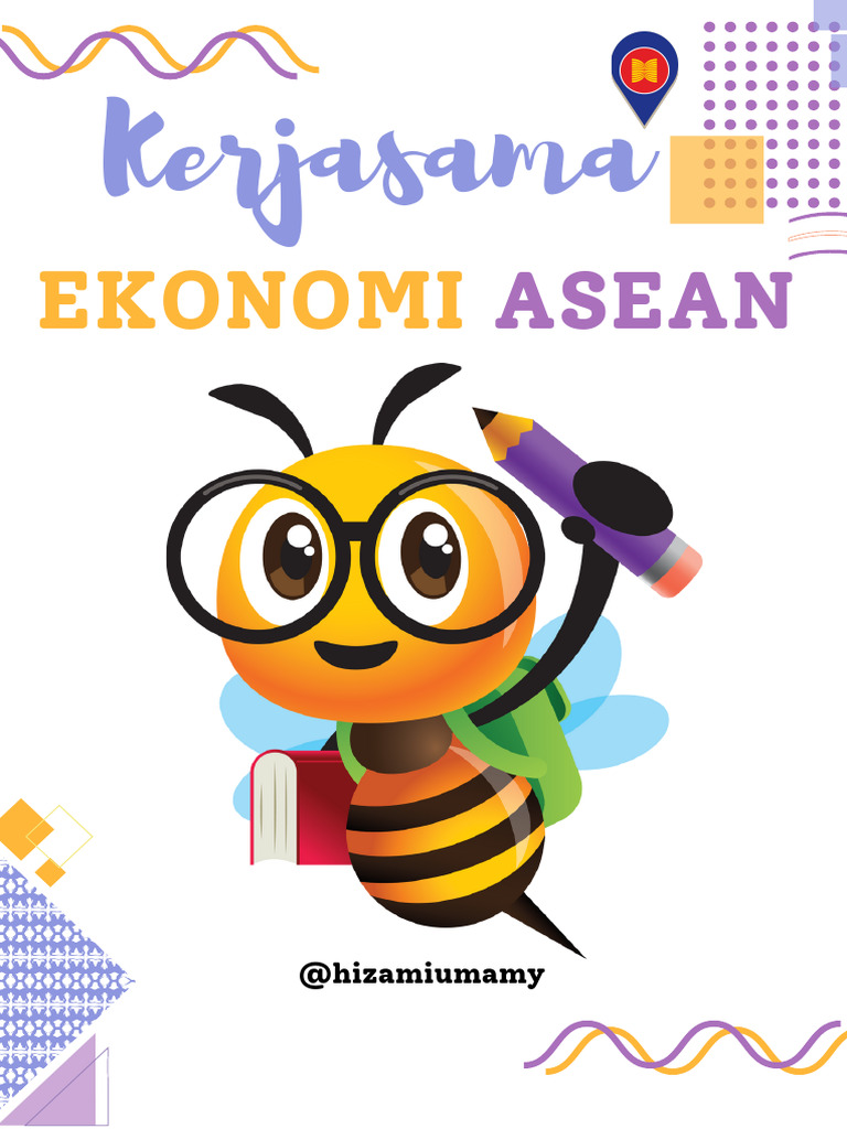 Kerjasama Ekonomi ASEAN | PDF
