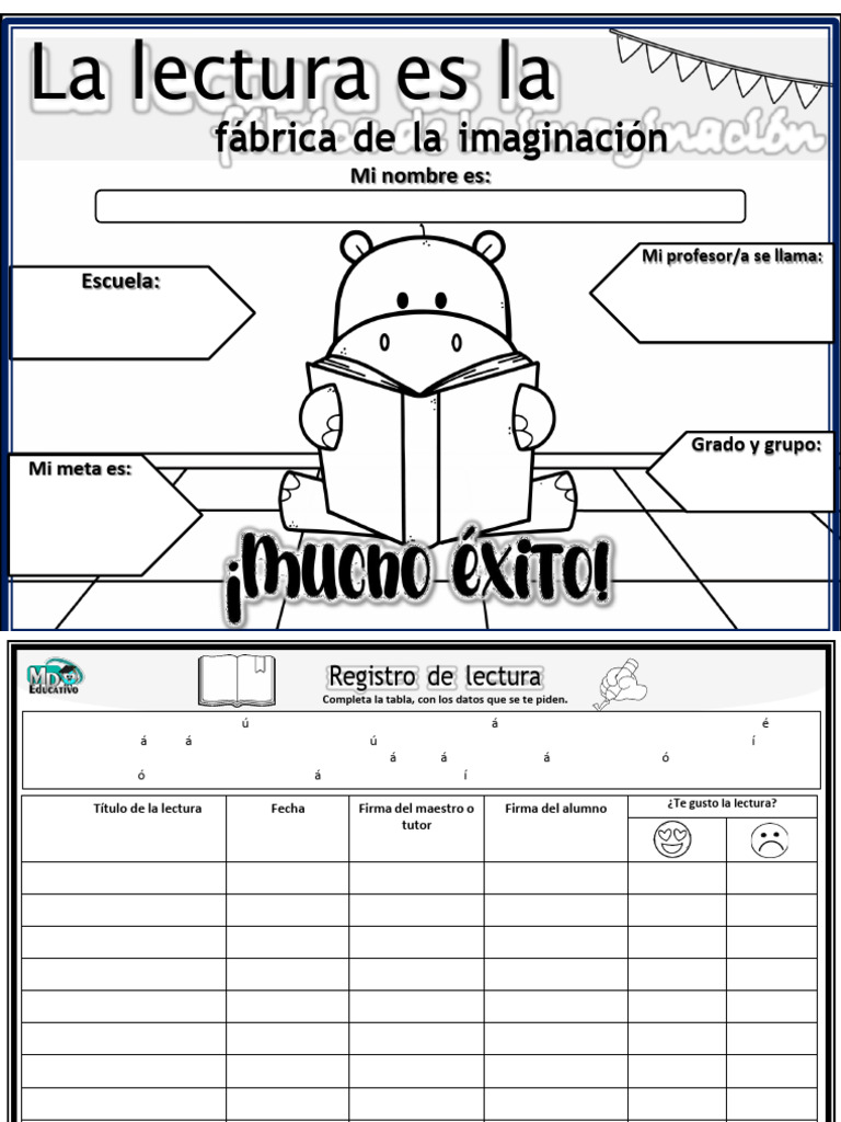Cuadernillo Comprensión Lectora Multiples Lenguajes 5º A | PDF