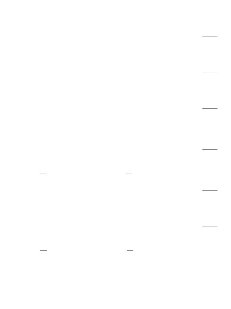Chapter 6 Practice Problems | PDF