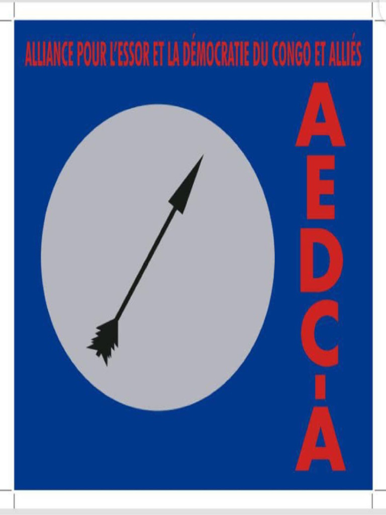 Logo Regroupement AEDC A | PDF