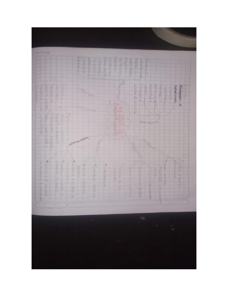 Mapa Mental Pdf