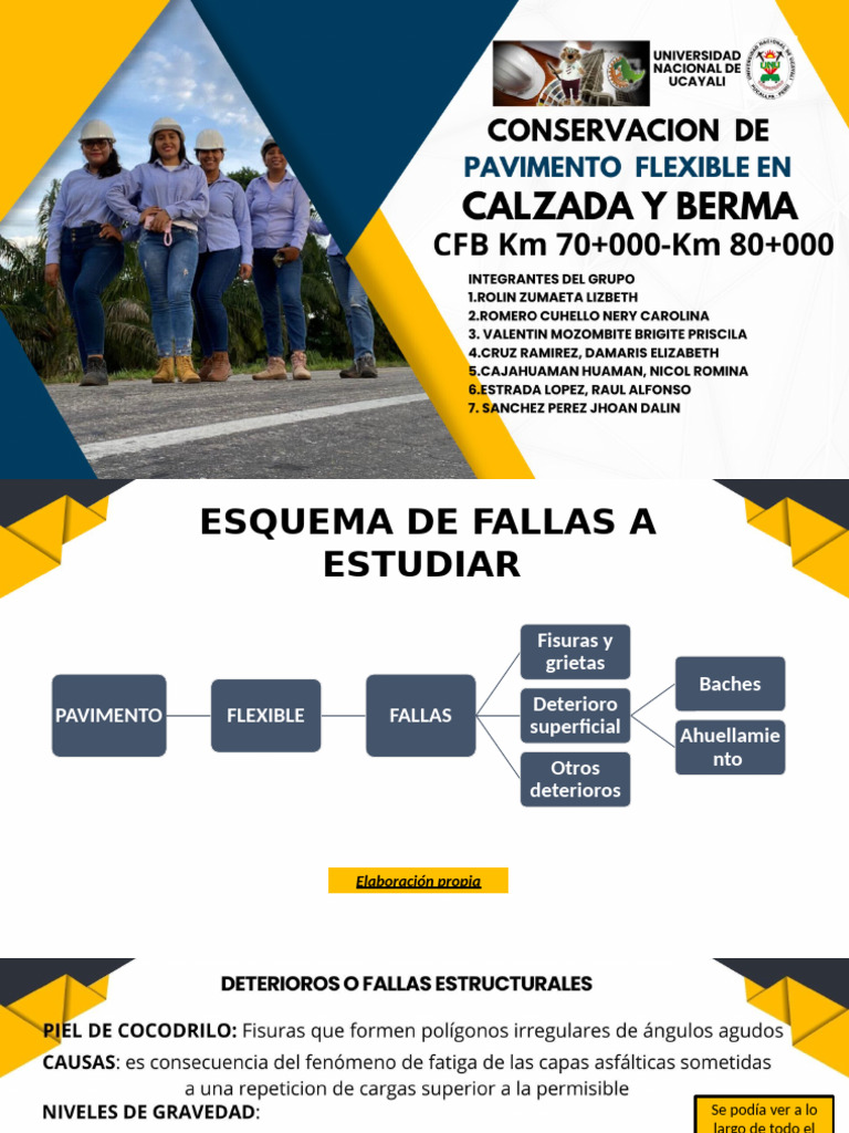 Exponer | PDF