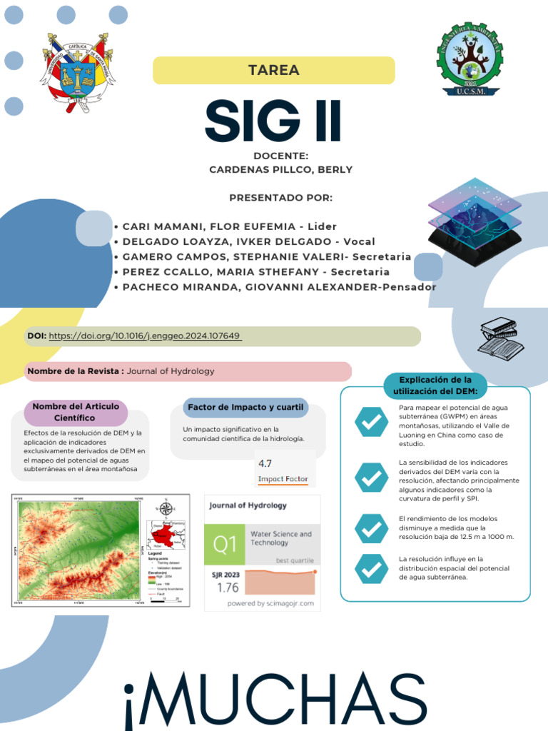 Tarea en Clase | PDF