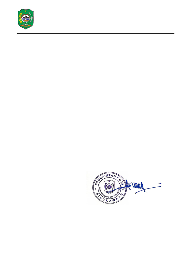 Surat Pembagian Piala Dan Sertifikat Lomba O2SN Dan FLS2N 2024 | PDF Surat Pembagian Piala Dan Sertifikat Lomba O2SN Dan FLS2N 2024 | PDF