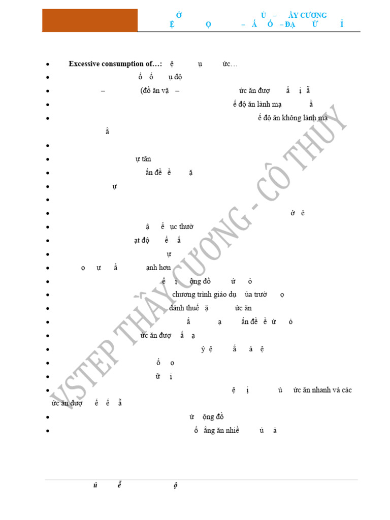 Topic Health | PDF