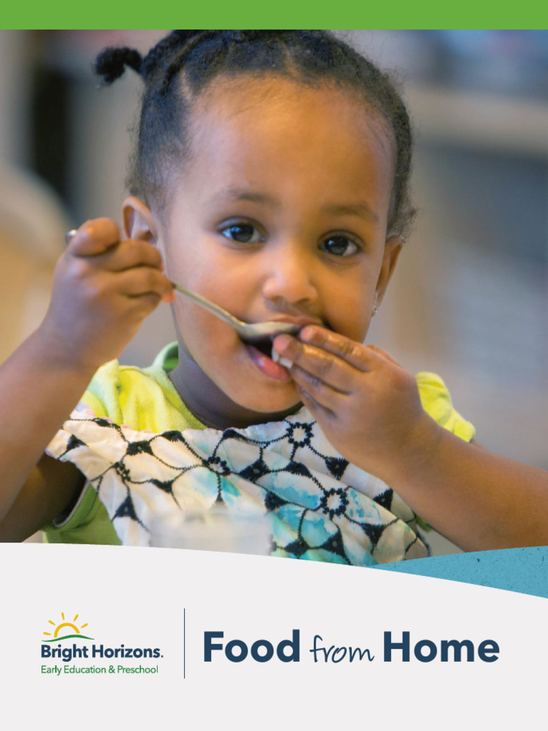 BH - Food From Home | PDF