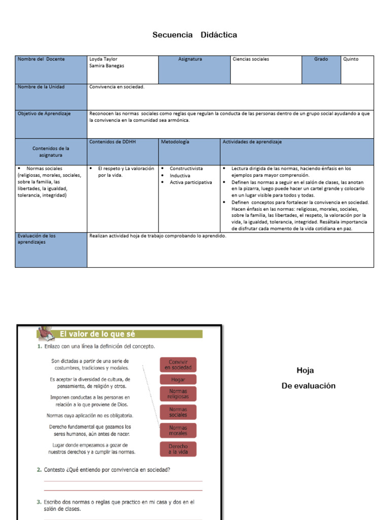 Equipo Debora UD4 A2 | PDF