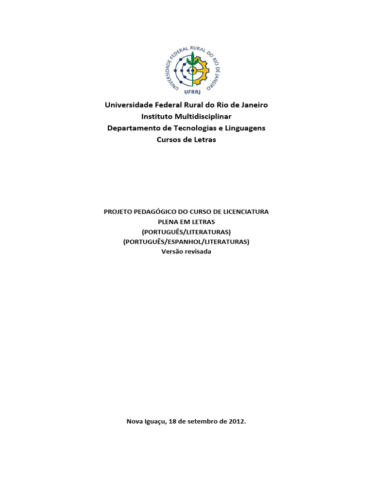 PPC Letras Im | PDF