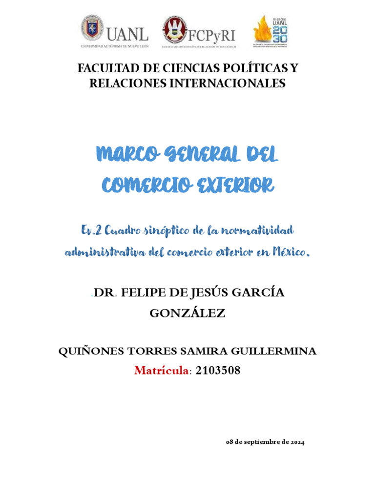 Quiñones Samira Ev2 | PDF