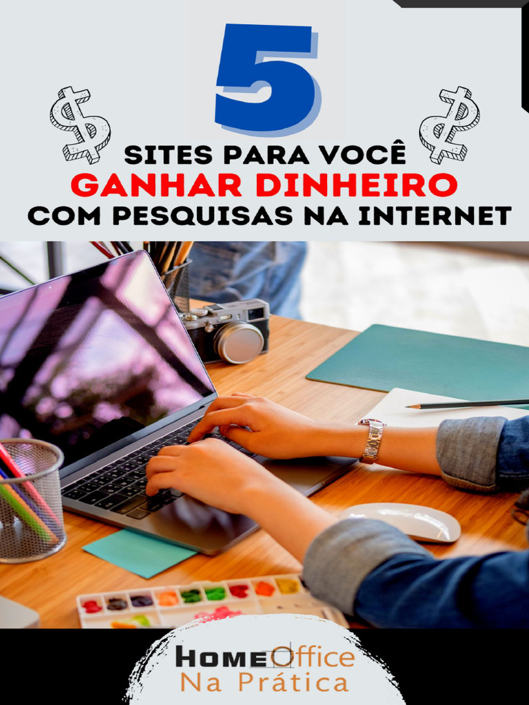 E Book Pro Home Office Na Pratica | PDF