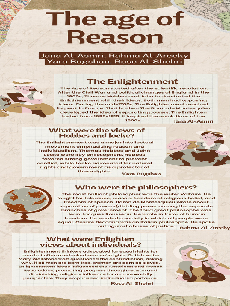 History Poster | PDF