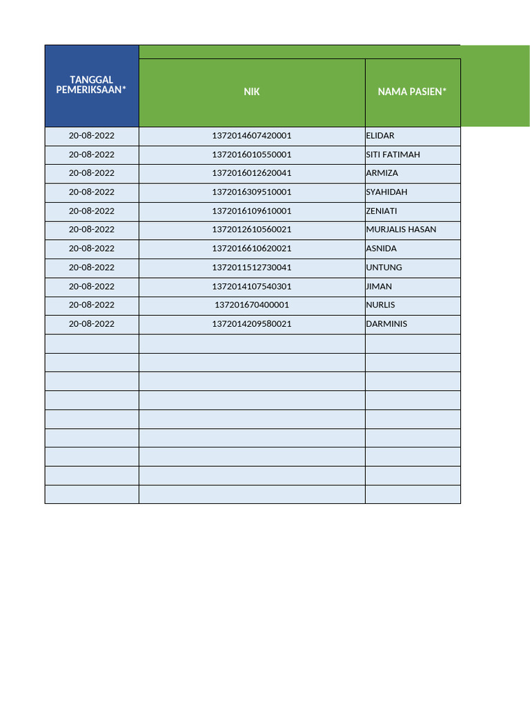 Marwah Agus 22 | PDF
