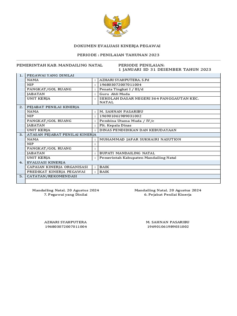 SKP 1 OK - Merged | PDF