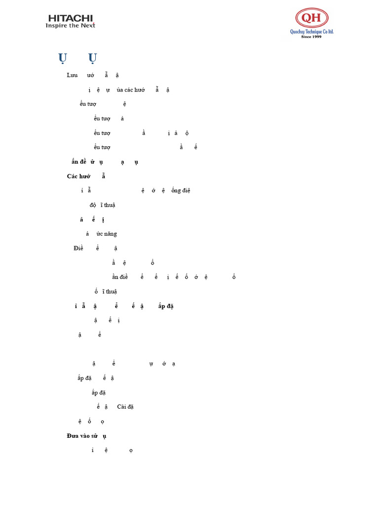 HDSD FoundryMasterPro2 | PDF