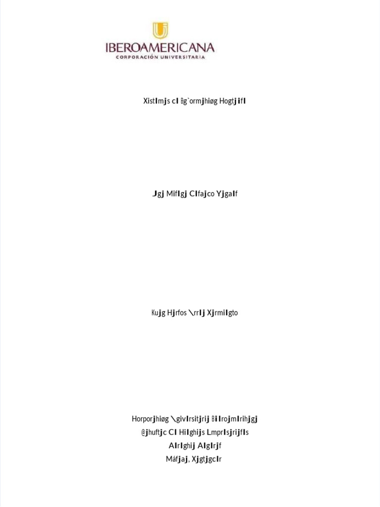 Actividad Contable | PDF