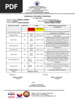 Angela Duckworth Grit Scale | PDF | Grit (Personality Trait) | Social ...