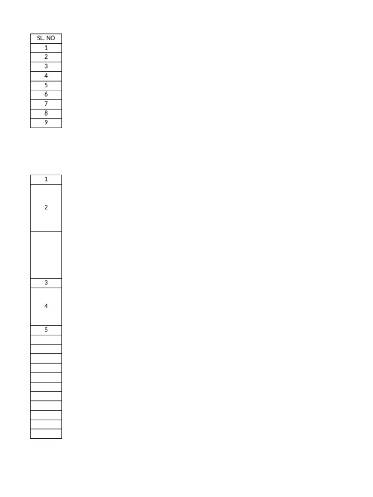 Kizen Steps | PDF
