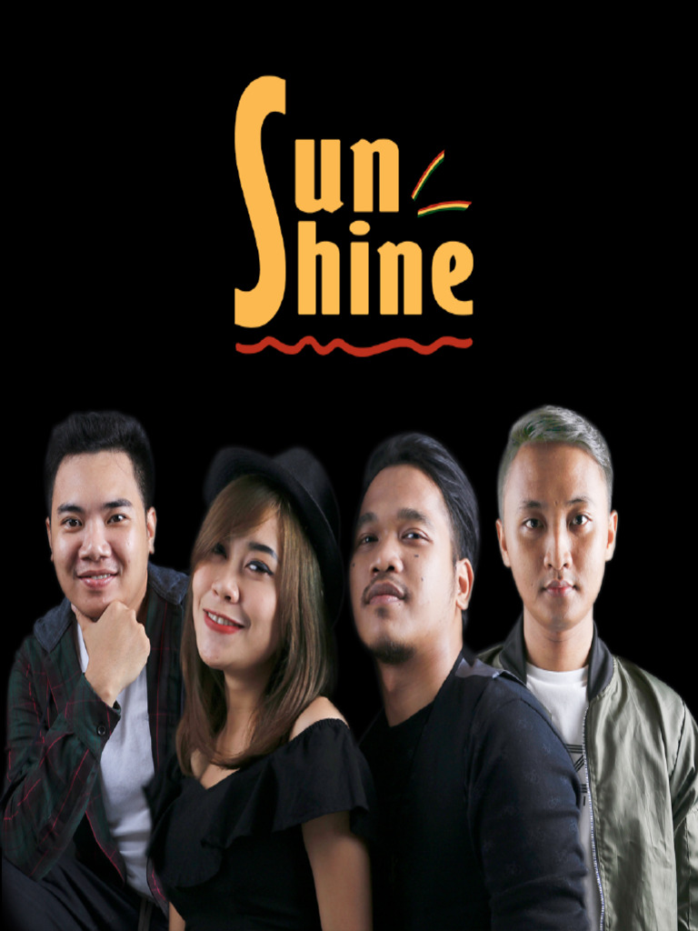 Sunshine 3 | PDF