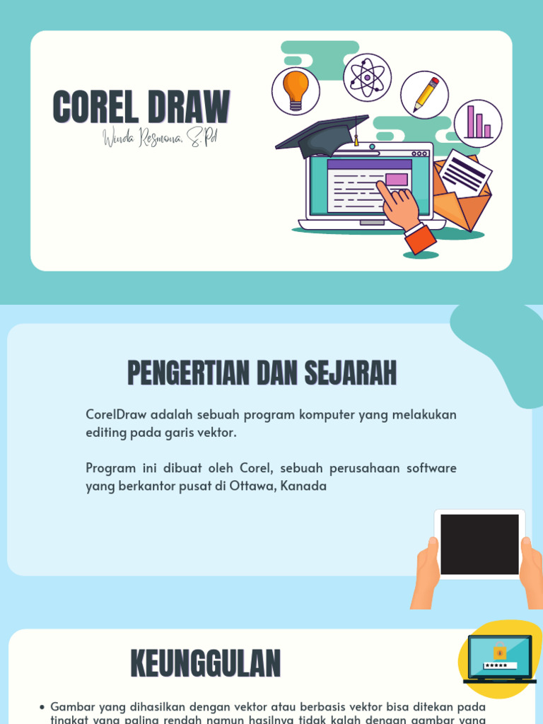 Corel Draw | PDF